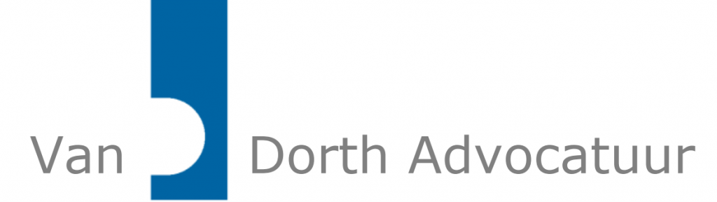 Van Dorth Vastgoed Advocatuur – Steengoed in Vastgoed