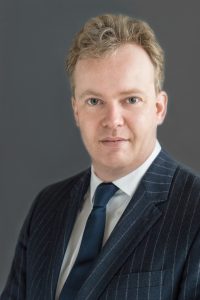 Ons Team – Van Dorth Vastgoed Advocatuur